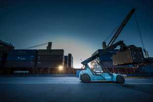 North Sea Container Line