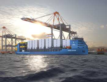 North Sea Container Line